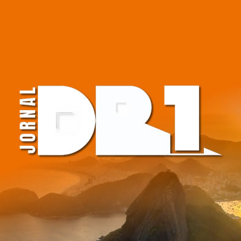Jornal DR1 - Sua cidade, seu jornal